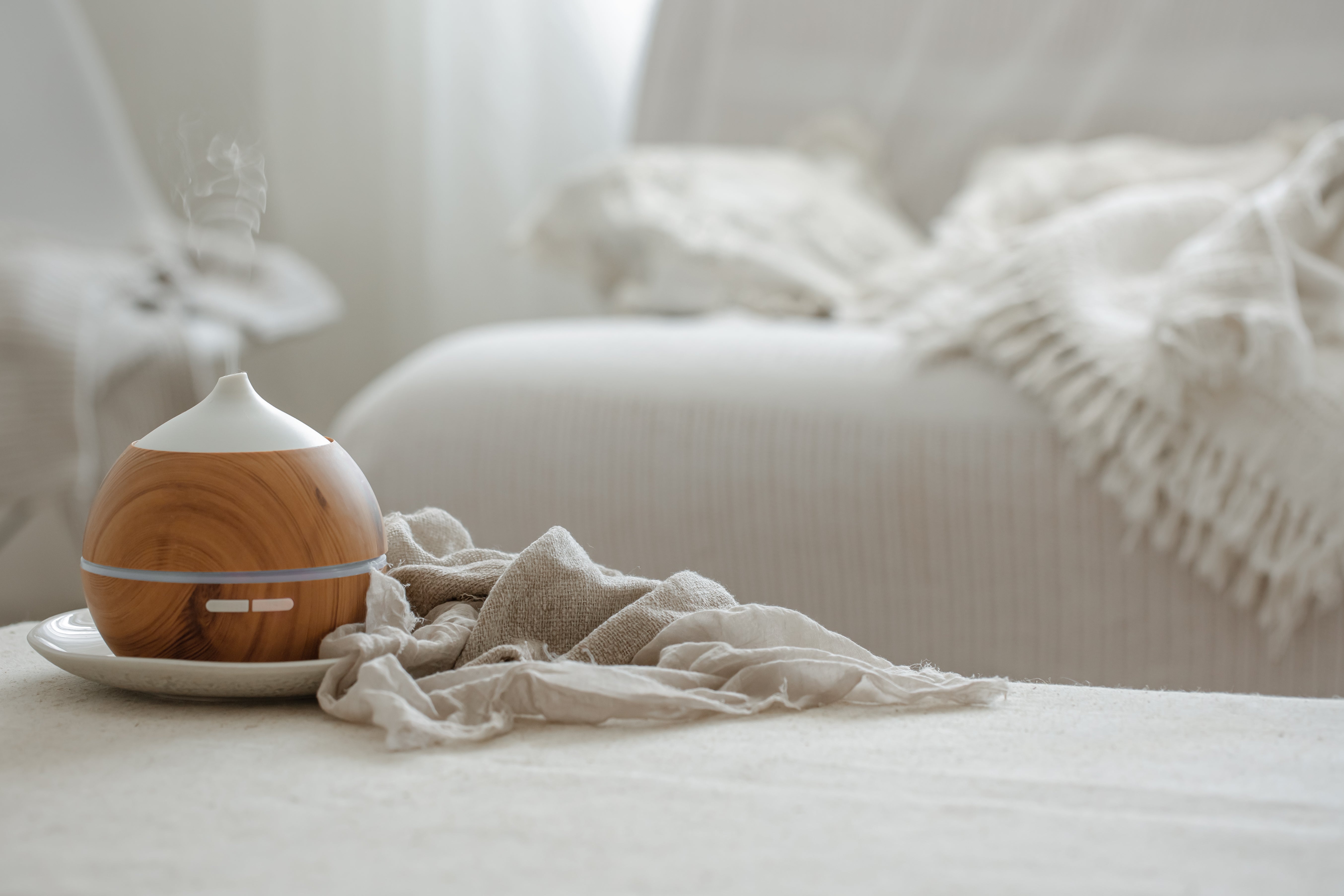 How to keep your home smelling fresh and pleasant – PureCult®