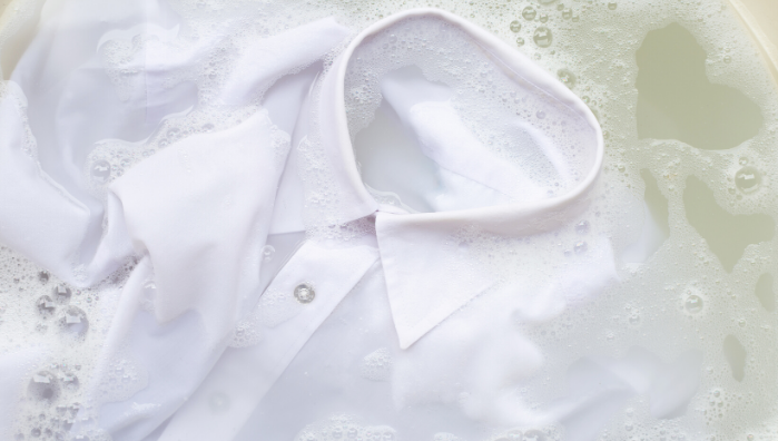 5 Proven ways to whiten your clothes – PureCult®