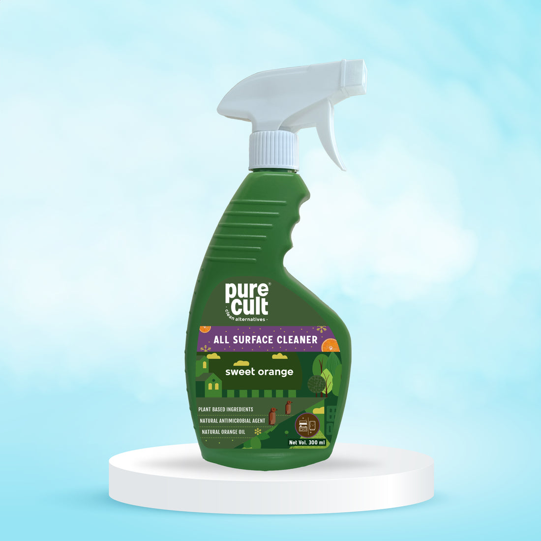 All Surface – PureCult®