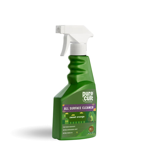 All Surface Cleaner | 500ml – PureCult®