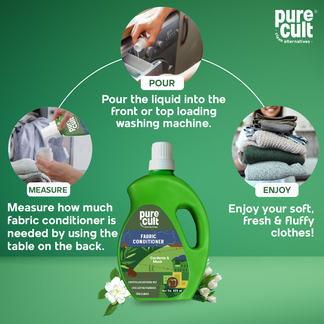 Order Plant-Based Home Cleaning Products Online – PureCult®